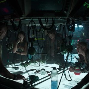 Underwater - Rotten Tomatoes