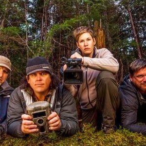 Finding Bigfoot - Rotten Tomatoes