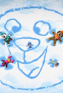 Pupstruction: Season 1, Episode 18 | Rotten Tomatoes