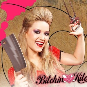 Nadia G's Bitchin' Kitchen: Season 1, Episode 1 - Rotten Tomatoes