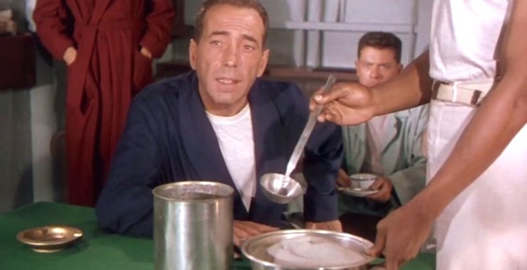 The Caine Mutiny - Rotten Tomatoes