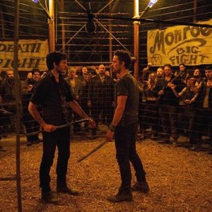 Mat Vairo - Rotten Tomatoes