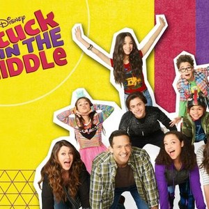 Stuck in the Middle - Rotten Tomatoes