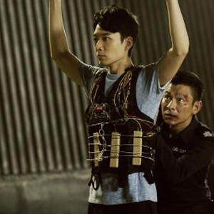 Shock Wave - Rotten Tomatoes