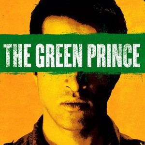 The Green Prince - Rotten Tomatoes