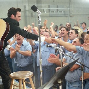 Walk the Line - Rotten Tomatoes