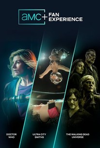 AMC+ Fan Experience: Season 2 | Rotten Tomatoes