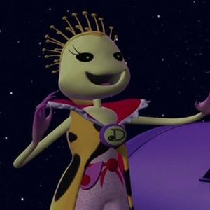 Zula Patrol: Season 1, Episode 4 - Rotten Tomatoes