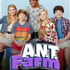 A.N.T. Farm - Rotten Tomatoes