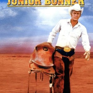 Junior Bonner - Rotten Tomatoes