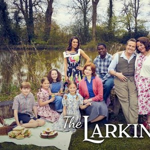 The Larkins - Rotten Tomatoes