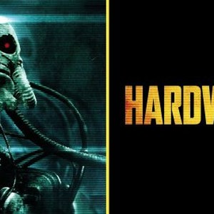 Hardware - Rotten Tomatoes