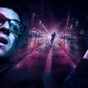 Cross the Line - Rotten Tomatoes