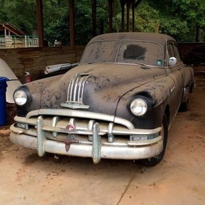 Dirty Old Cars: Season 1, Episode 5 - Rotten Tomatoes