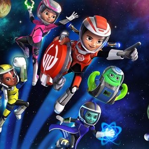 Mission Force One: Connect and Protect - Rotten Tomatoes