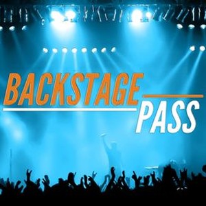 Backstage Pass - Rotten Tomatoes