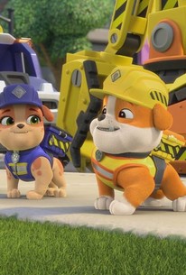 Rubble And Crew: Season 1, Episode 21 | Rotten Tomatoes