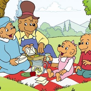The Berenstain Bears - Rotten Tomatoes
