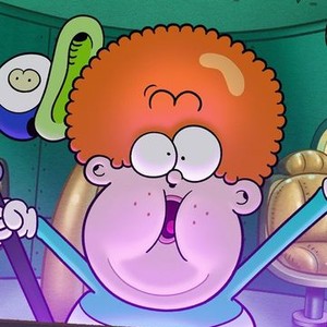 Billy Dilley's Super-Duper Subterranean Summer - Rotten Tomatoes