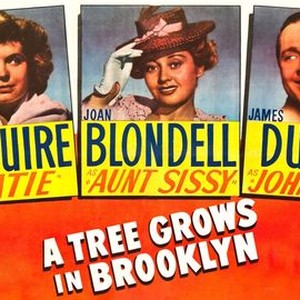 A Tree Grows in Brooklyn - Rotten Tomatoes