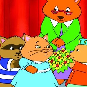 Timothy Goes to School: Season 2, Episode 4 - Rotten Tomatoes