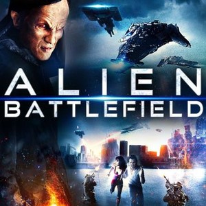 Alien Battlefield - Rotten Tomatoes