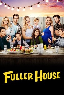 Fuller House | Rotten Tomatoes