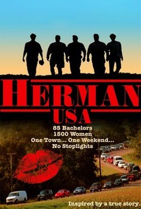 Herman U.S.A. (2001) | Rotten Tomatoes