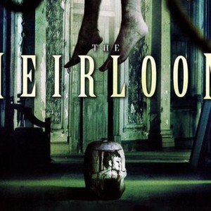 The Heirloom - Rotten Tomatoes