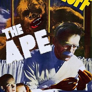 The Ape - Rotten Tomatoes