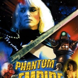 The Phantom Empire - Rotten Tomatoes