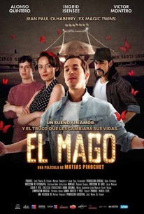 El Mago | Rotten Tomatoes