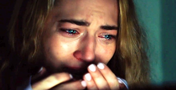 Shook - Rotten Tomatoes