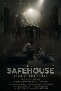 The Safe House | Rotten Tomatoes