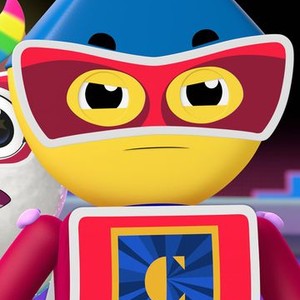 Charlie's Colorforms City: Season 5, Episode 8 - Rotten Tomatoes