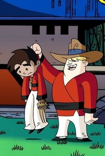 Xiaolin Showdown: Season 1, Episode 4 | Rotten Tomatoes
