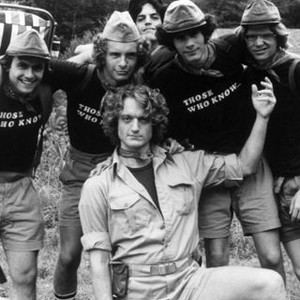 Gerrit Graham - Rotten Tomatoes