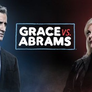 Grace vs. Abrams - Rotten Tomatoes