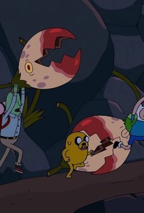 Adventure Time: Season 8, Episode 7 | Rotten Tomatoes