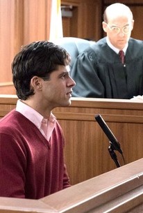 Law & Order True Crime: The Menendez Murderers: Season 1, Episode 6 ...