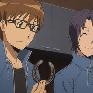 Silver Spoon - Rotten Tomatoes