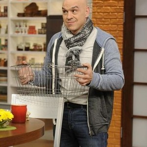 Michael Symon - Rotten Tomatoes
