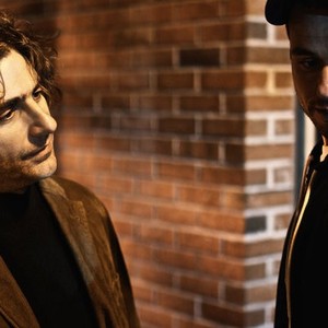 Stuck Between Stations - Rotten Tomatoes