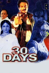30 Days - Movie Reviews | Rotten Tomatoes