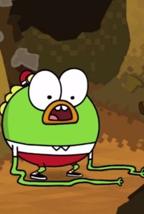 Breadwinners: Season 1, Episode 18 | Rotten Tomatoes
