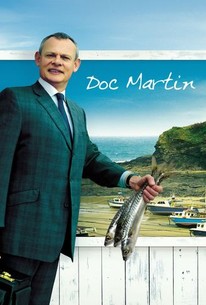 Doc Martin: Season 1, Episode 1 | Rotten Tomatoes