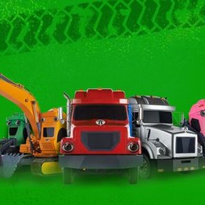 Terrific Trucks: Season 1, Episode 18 - Rotten Tomatoes