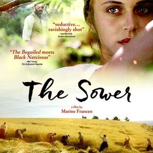 The Sower - Rotten Tomatoes