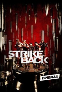 Strike Back: Origins: Vendetta | Rotten Tomatoes