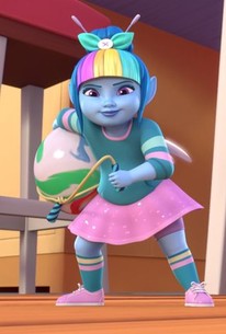 Dew Drop Diaries: Season 1, Episode 4 | Rotten Tomatoes